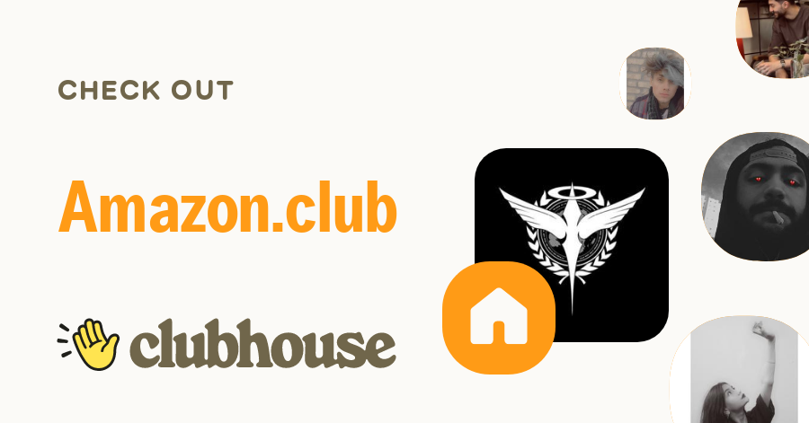 Amazon.club