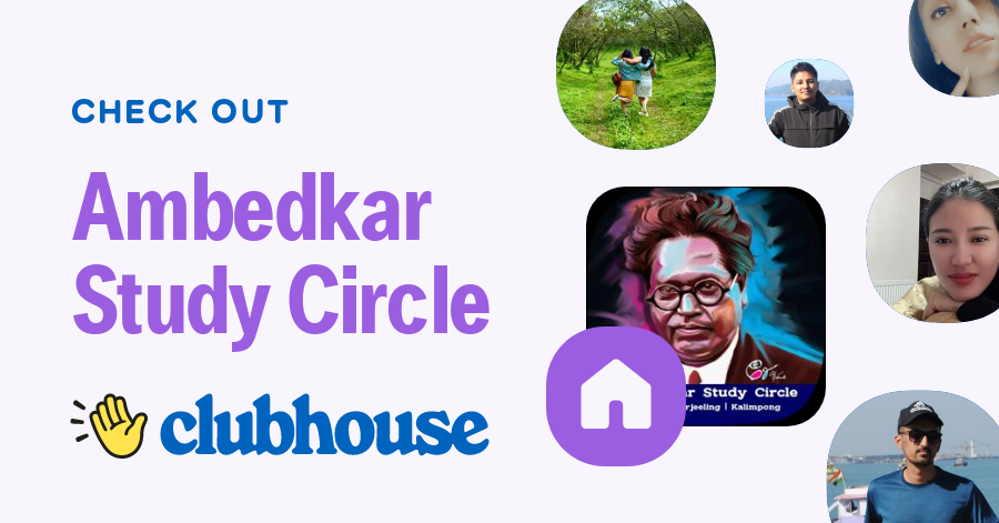 Ambedkar Study Circle