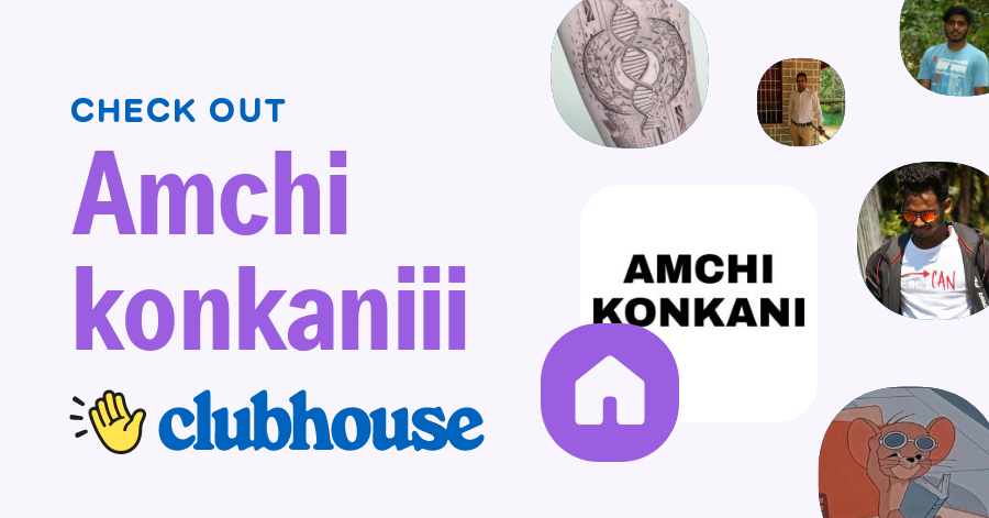Amchi konkaniii