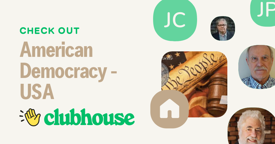 American Democracy - USA