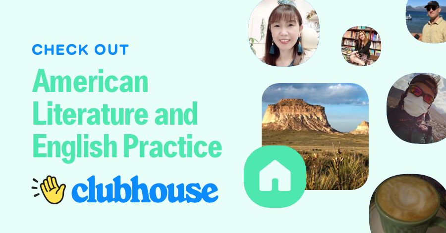 American Literature and English Practice