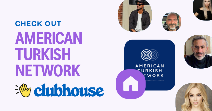 AMERICAN TURKISH NETWORK