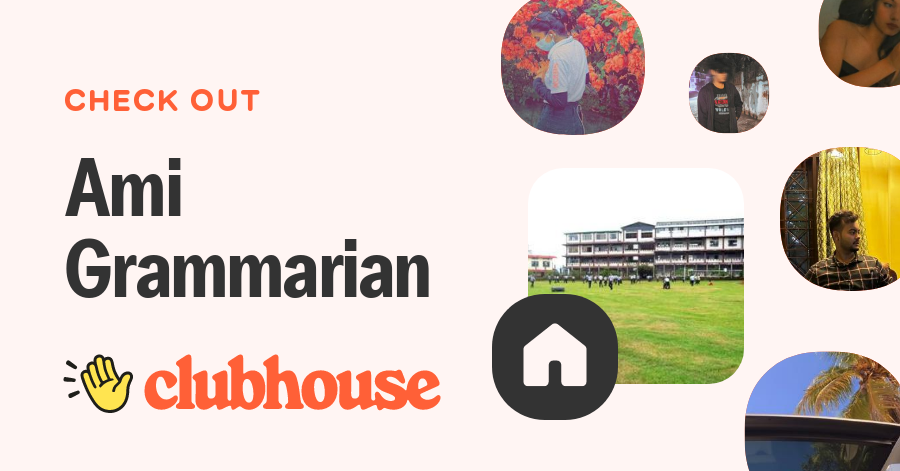Ami Grammarian