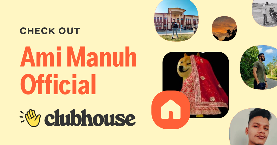 Ami Manuh Official