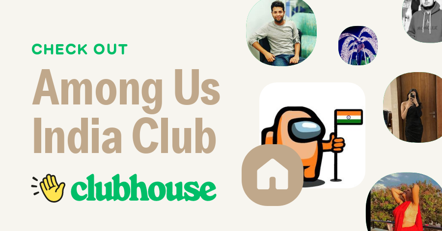 Among Us India Club