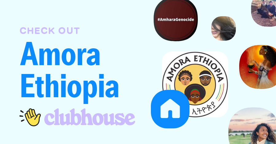 Amora Ethiopia