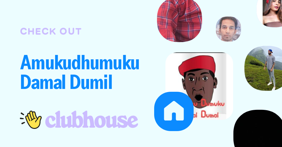 Amukudhumuku Damal Dumil