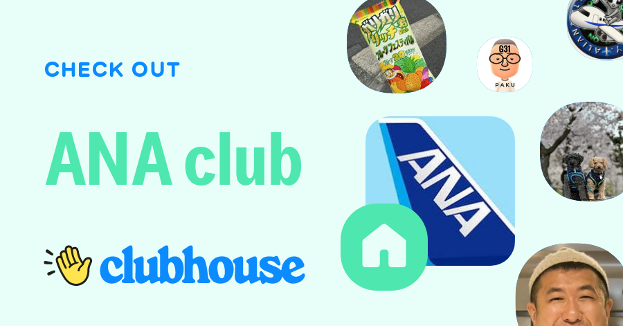 ANA club