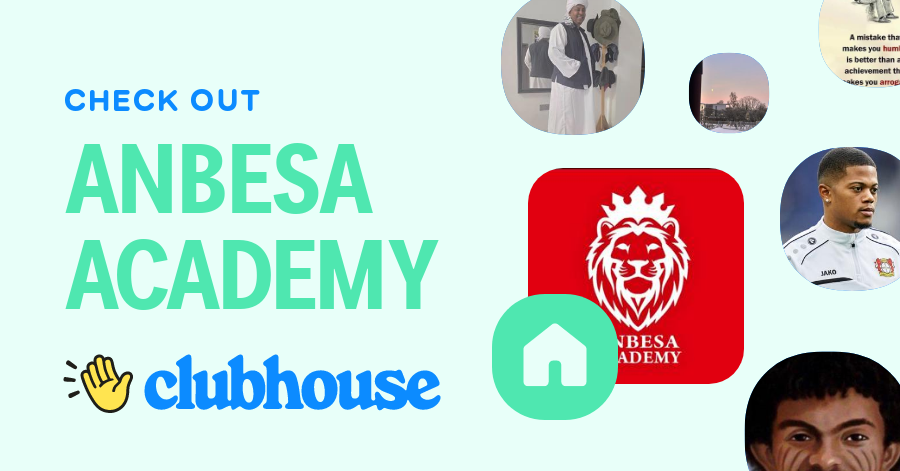 ANBESA ACADEMY