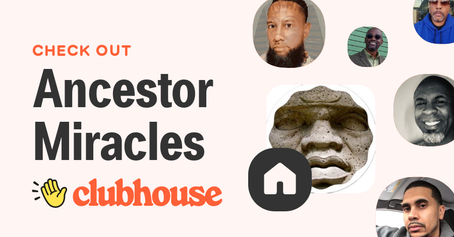 Ancestor Miracles