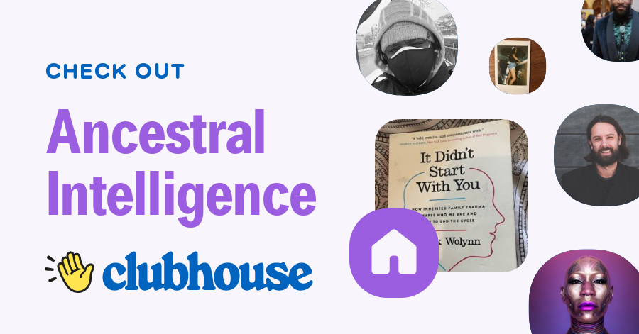 Ancestral Intelligence