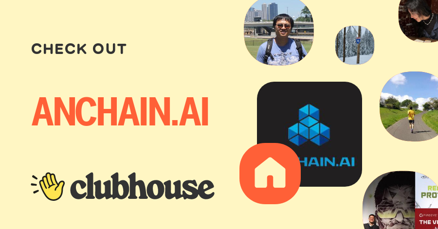 ANCHAIN.AI