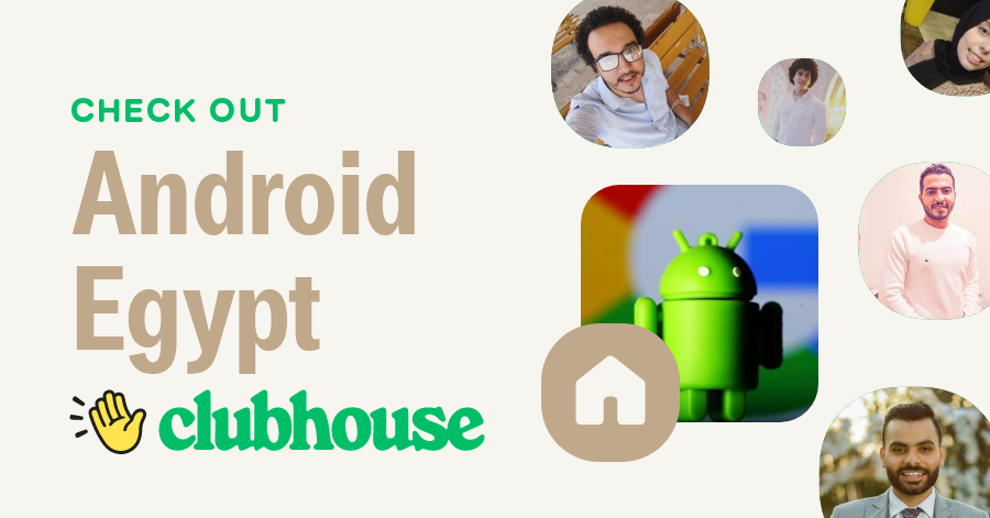 Android Egypt