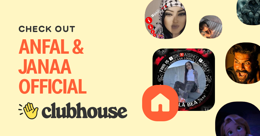 ANFAL & JANAA OFFICIAL