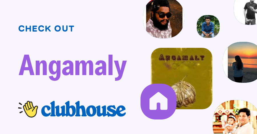 Angamaly