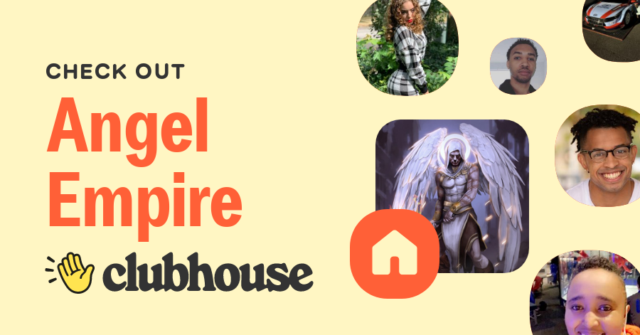 Angel Empire
