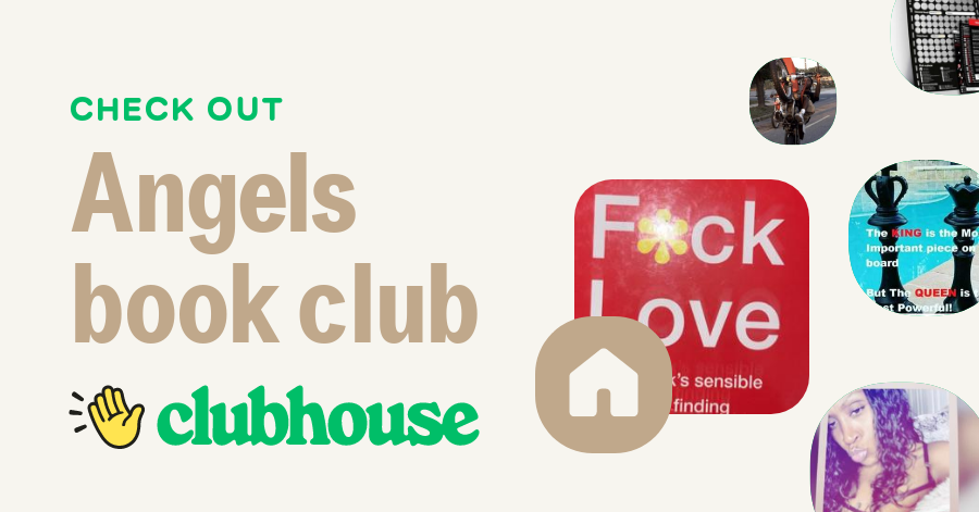 Angels book club
