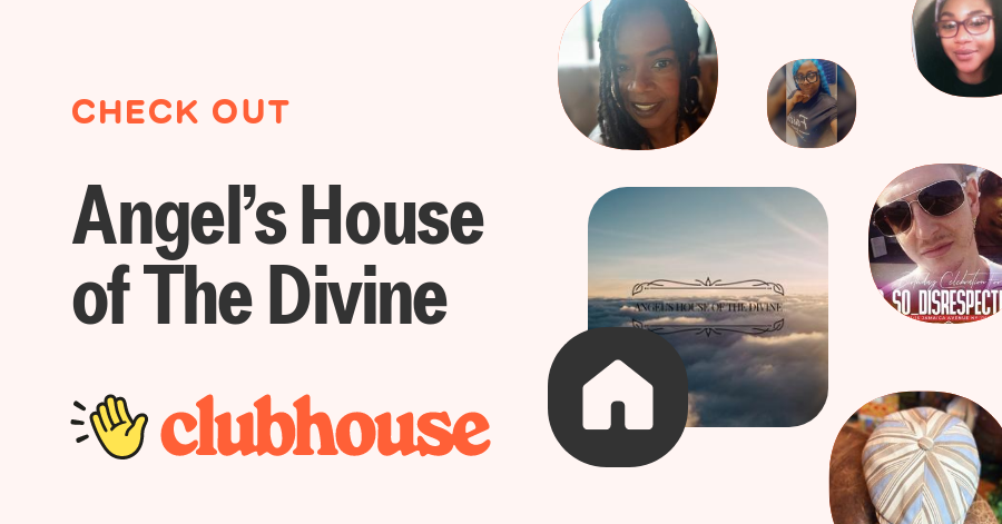 Angel’s House of The Divine