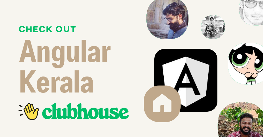 Angular Kerala