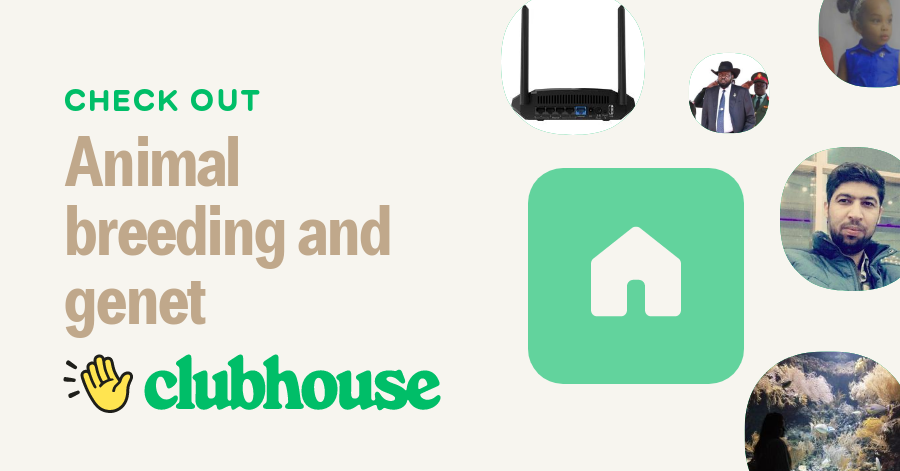 Animal breeding and genet