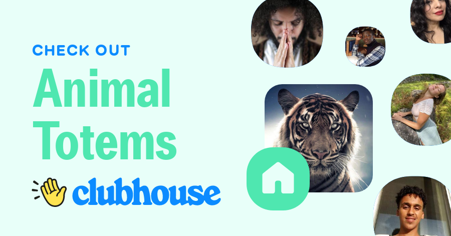 Animal Totems