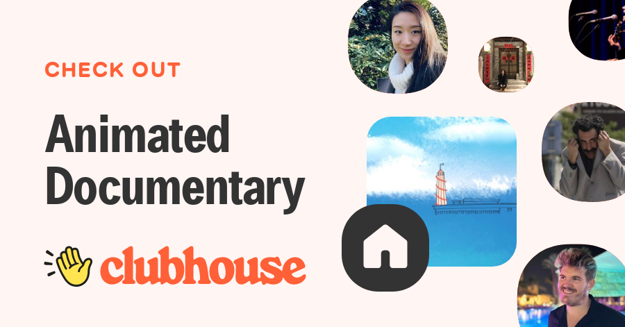 Animated Documentary