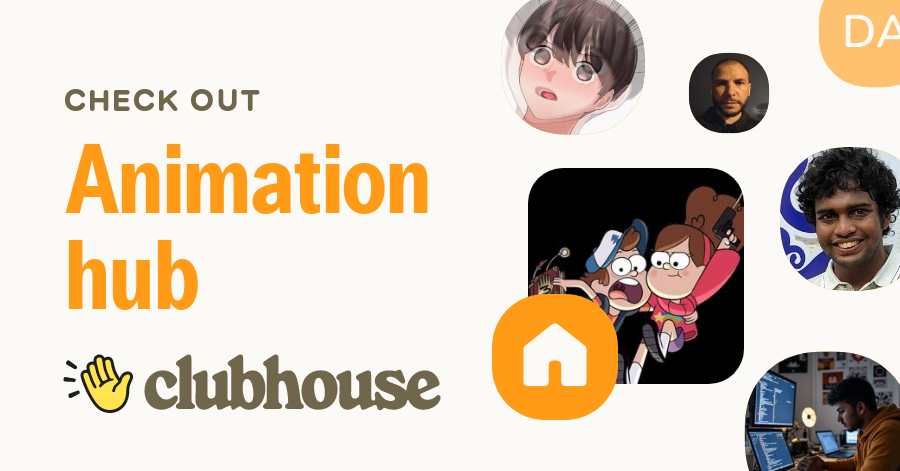 Animation hub