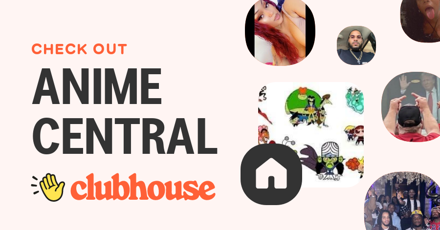 ANIME CENTRAL