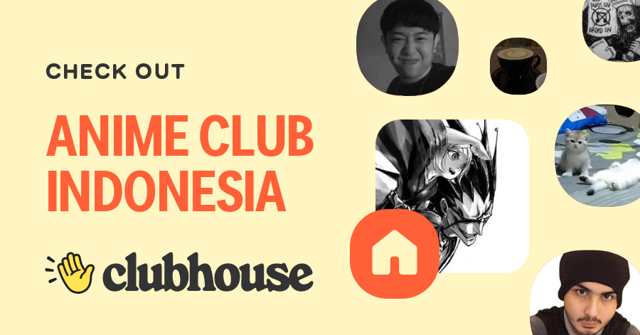 ANIME CLUB INDONESIA