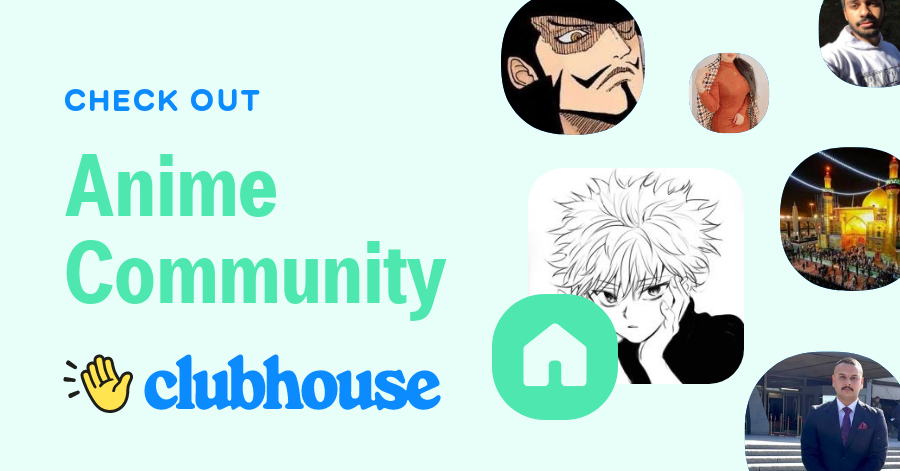 Anime Community