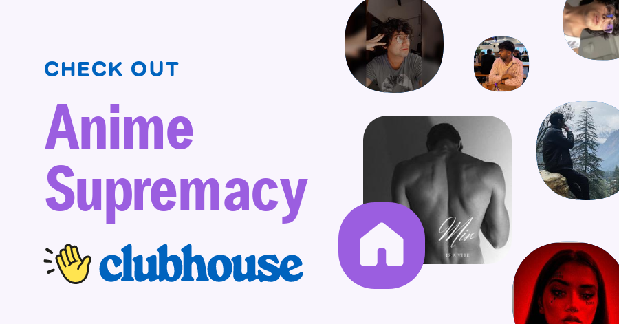 Anime Supremacy