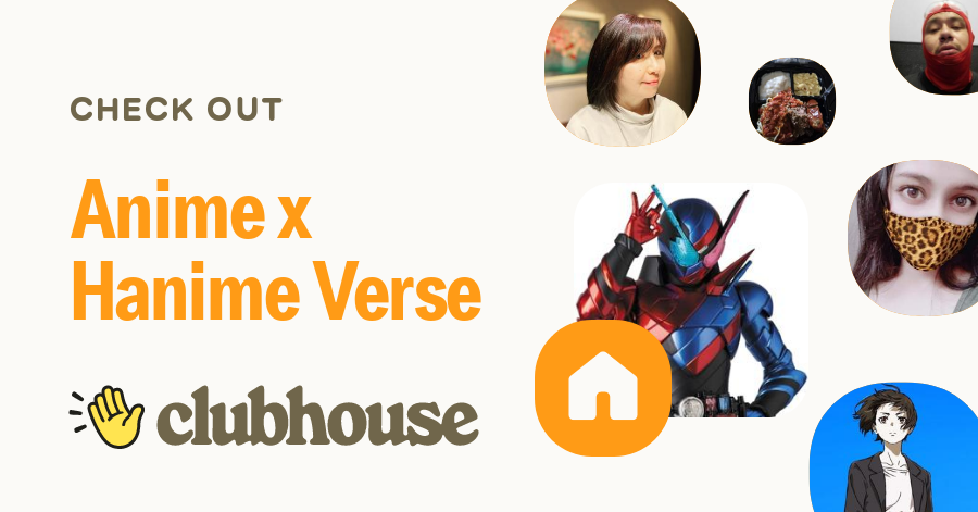 Anime x Hanime Verse