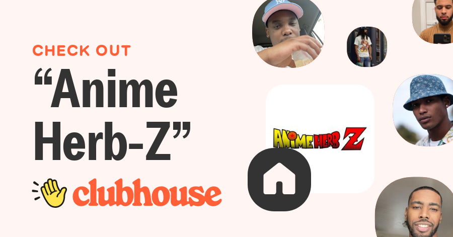 “Anime Herb-Z”