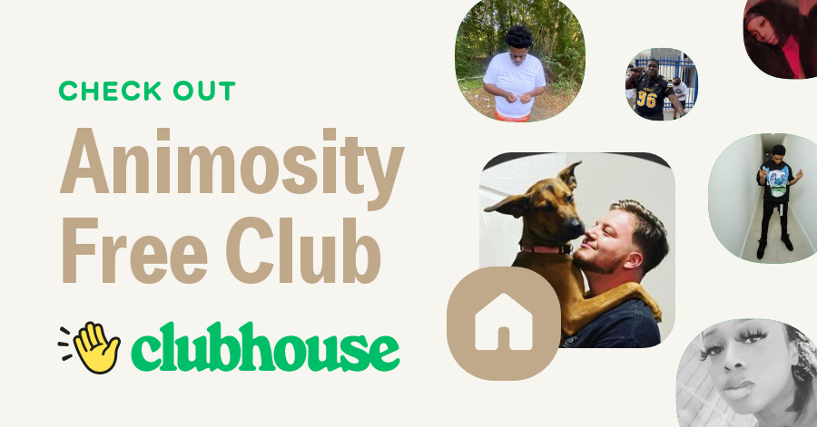 Animosity Free Club