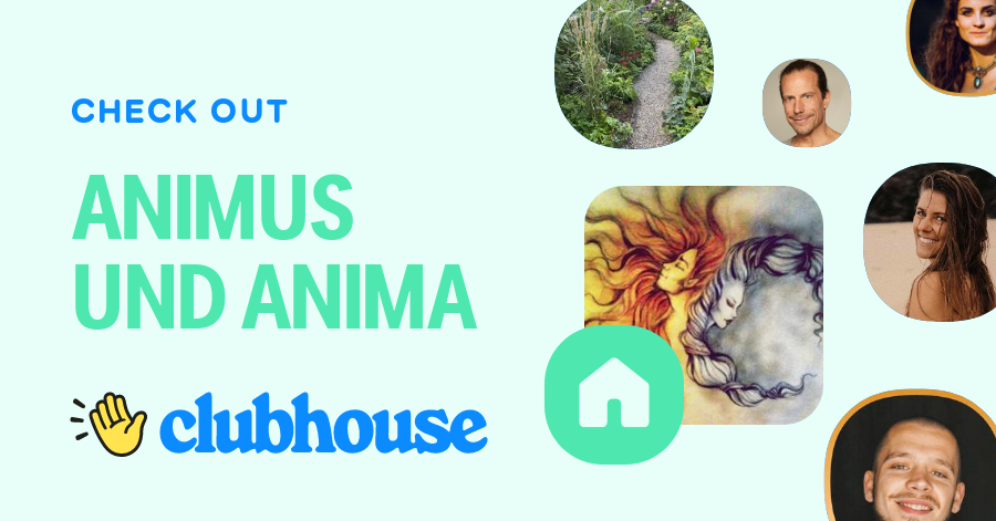 ANIMUS UND ANIMA
