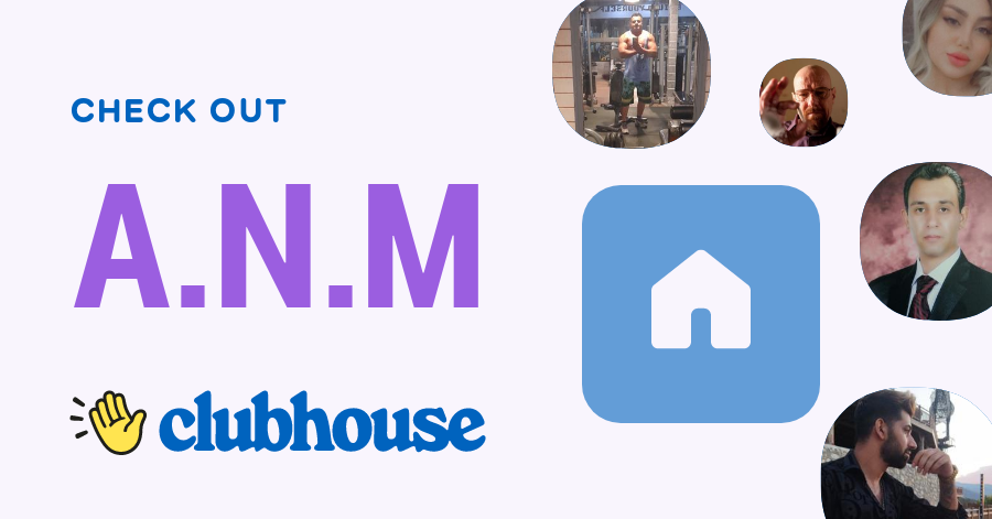 A.N.M