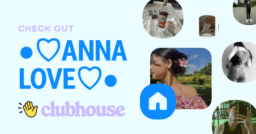 ♡ANNA LOVE♡