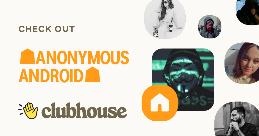 ☗anonymous Android☗
