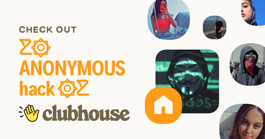 ☡۞ ANONYMOUS hack ۞☡