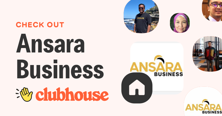 Ansara Business