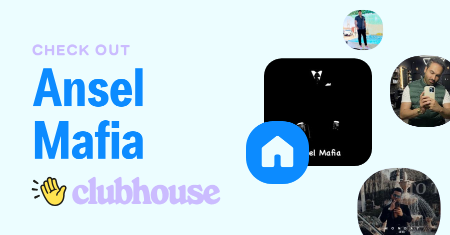 Ansel Mafia