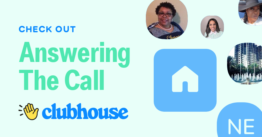 Answering The Call
