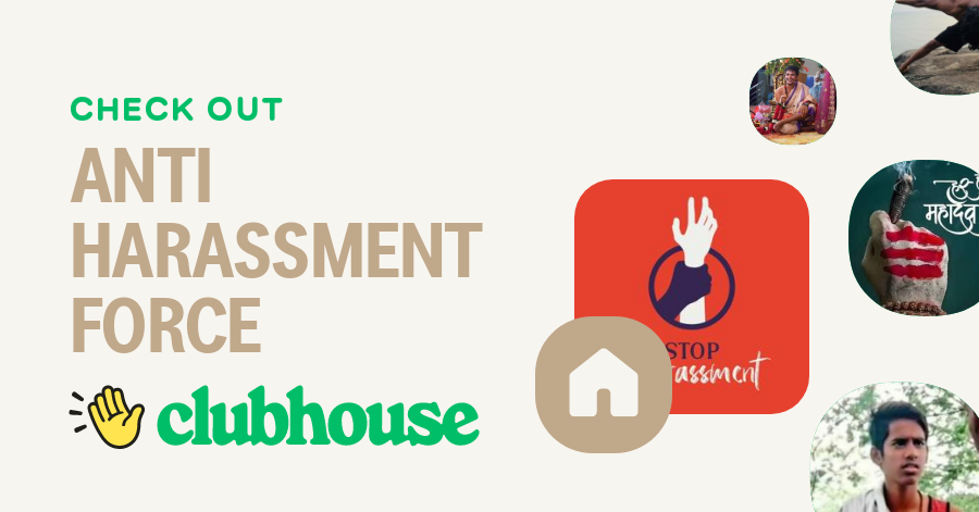 ANTI HARASSMENT FORCE