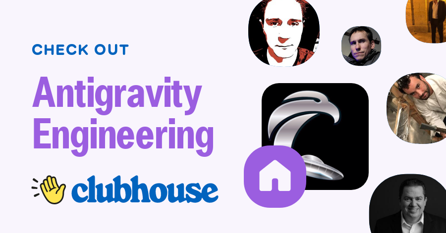 Antigravity Engineering