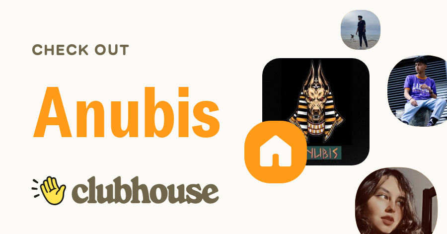 Anubis