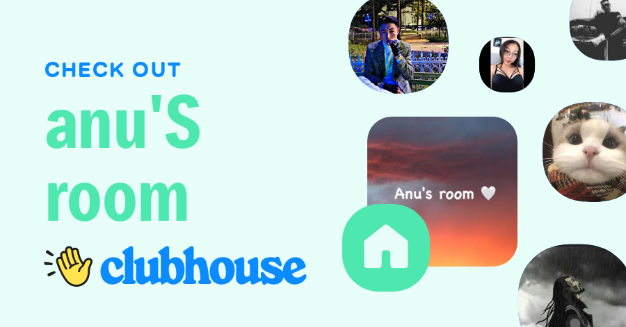 anu'S room