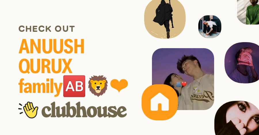 ANUUSH QURUX family🆎️🦁