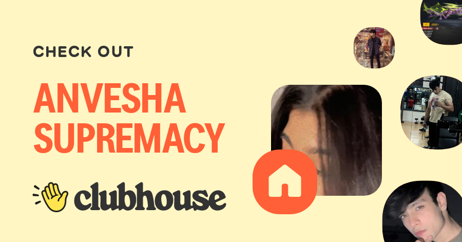 ANVESHA SUPREMACY