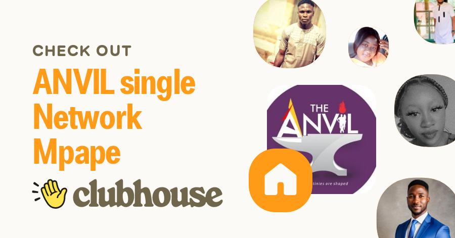 ANVIL single Network Mpape