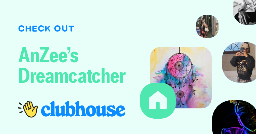 AnZee’s Dreamcatcher